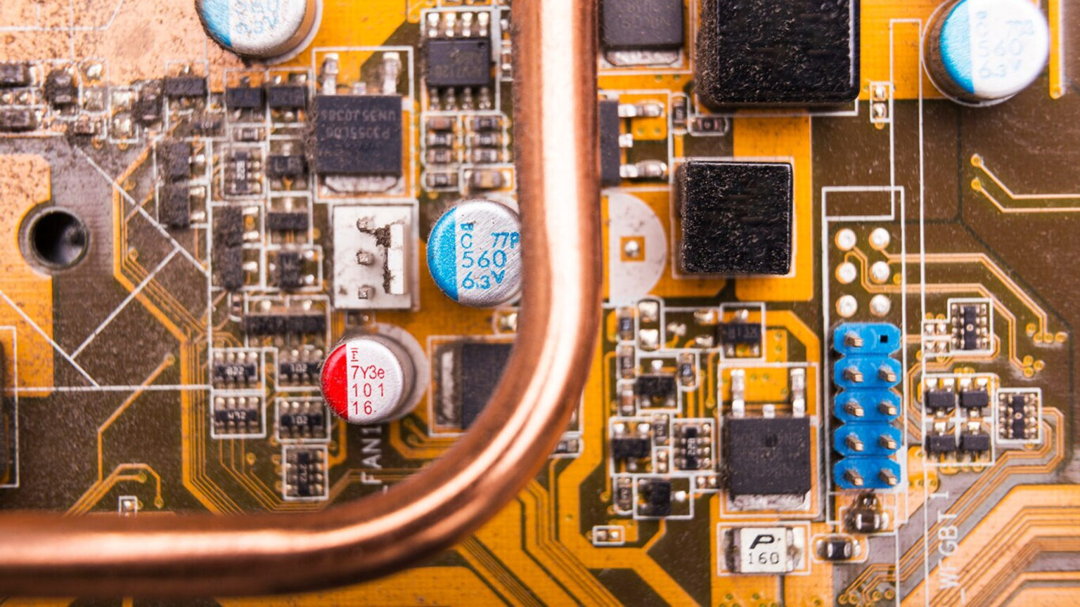 What Is the Difference Between Copper and Electrolytic Copper?