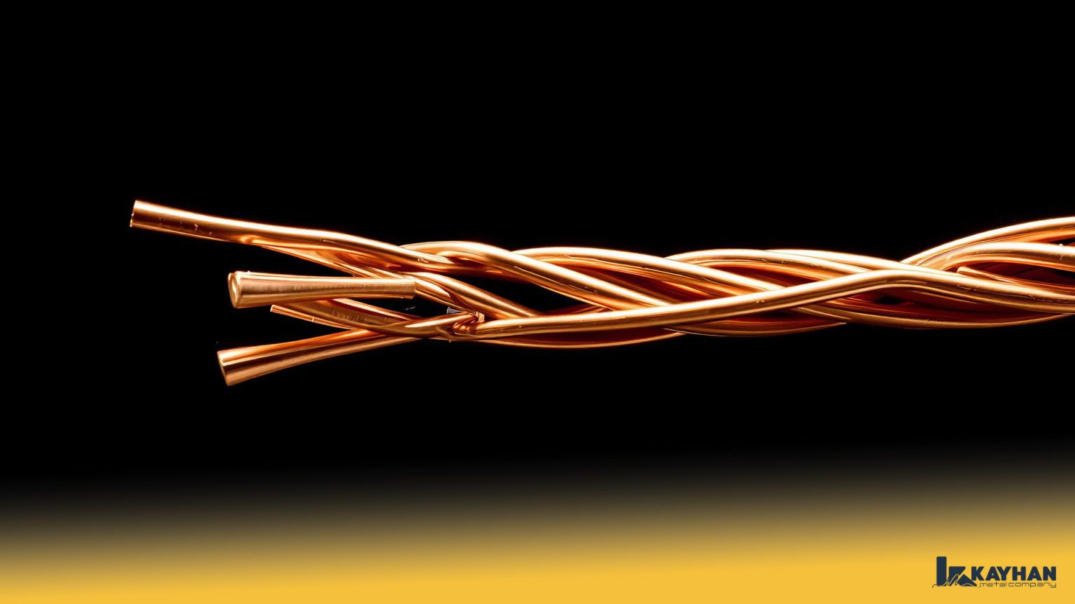 Why the Physical and Chemical Properties of Copper Make It Ideal for ...