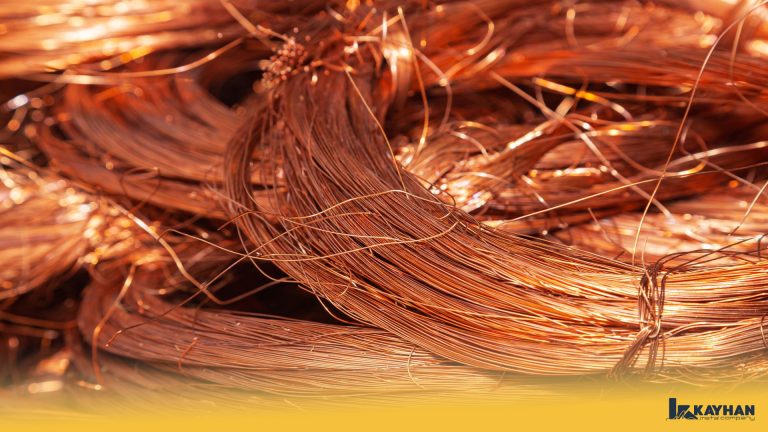 Copper and Tensile Strength: Investigating the Tensile Strength of ...