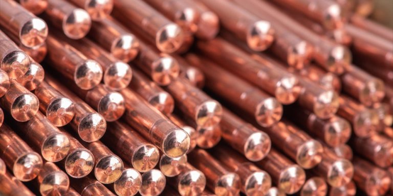 Everything You Need to Know About Continuous Casting of Copper Rod ...