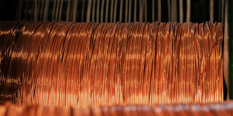 Everything You Need to Know About Continuous Casting of Copper Rod ...